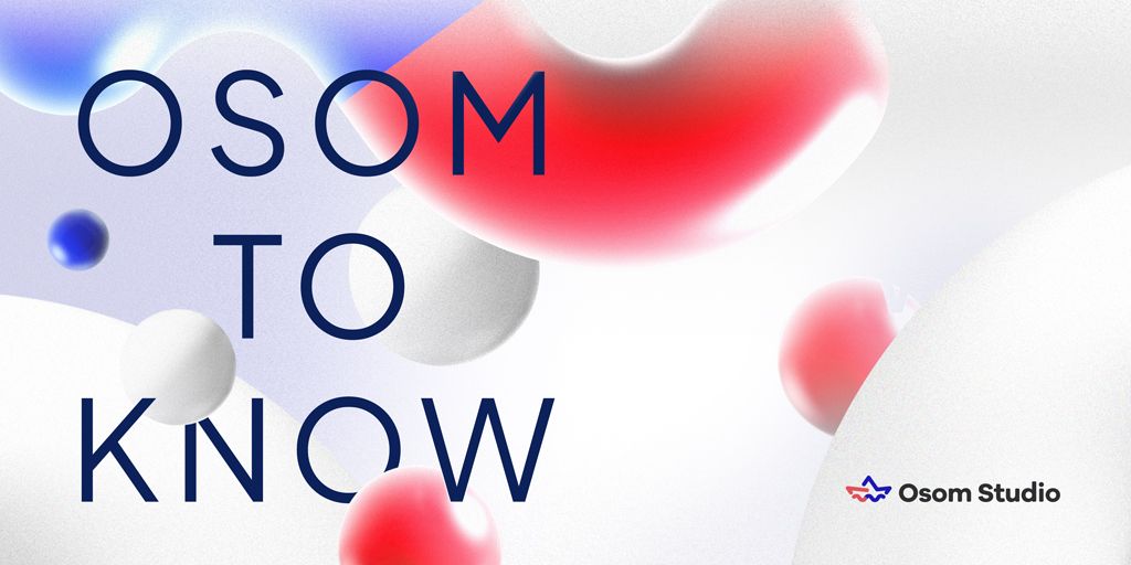 Osom to Know - a WordPress podcast