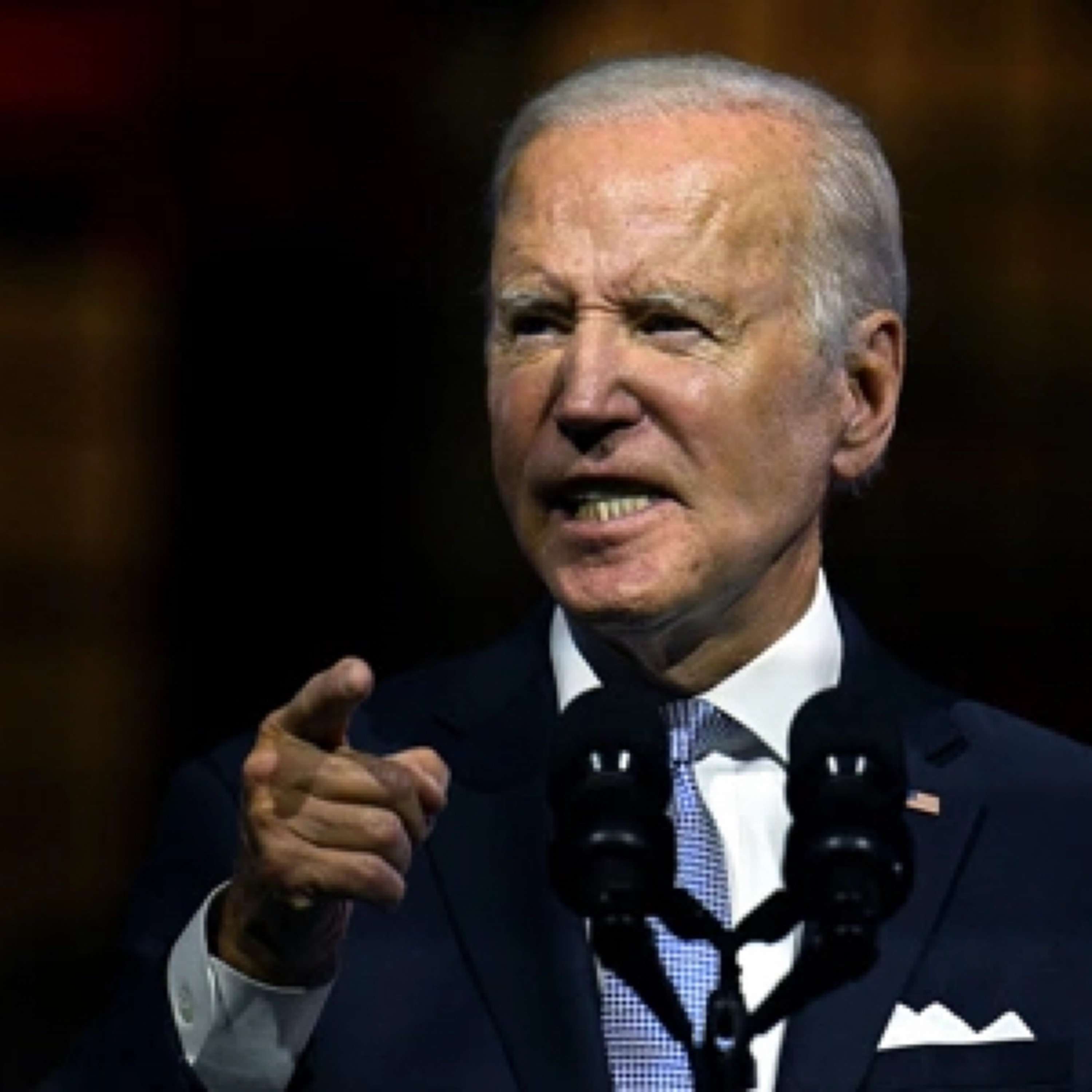 Justin Trudeau Resigns, Biden Takes Lord’s Name in Vain, and Gives ...