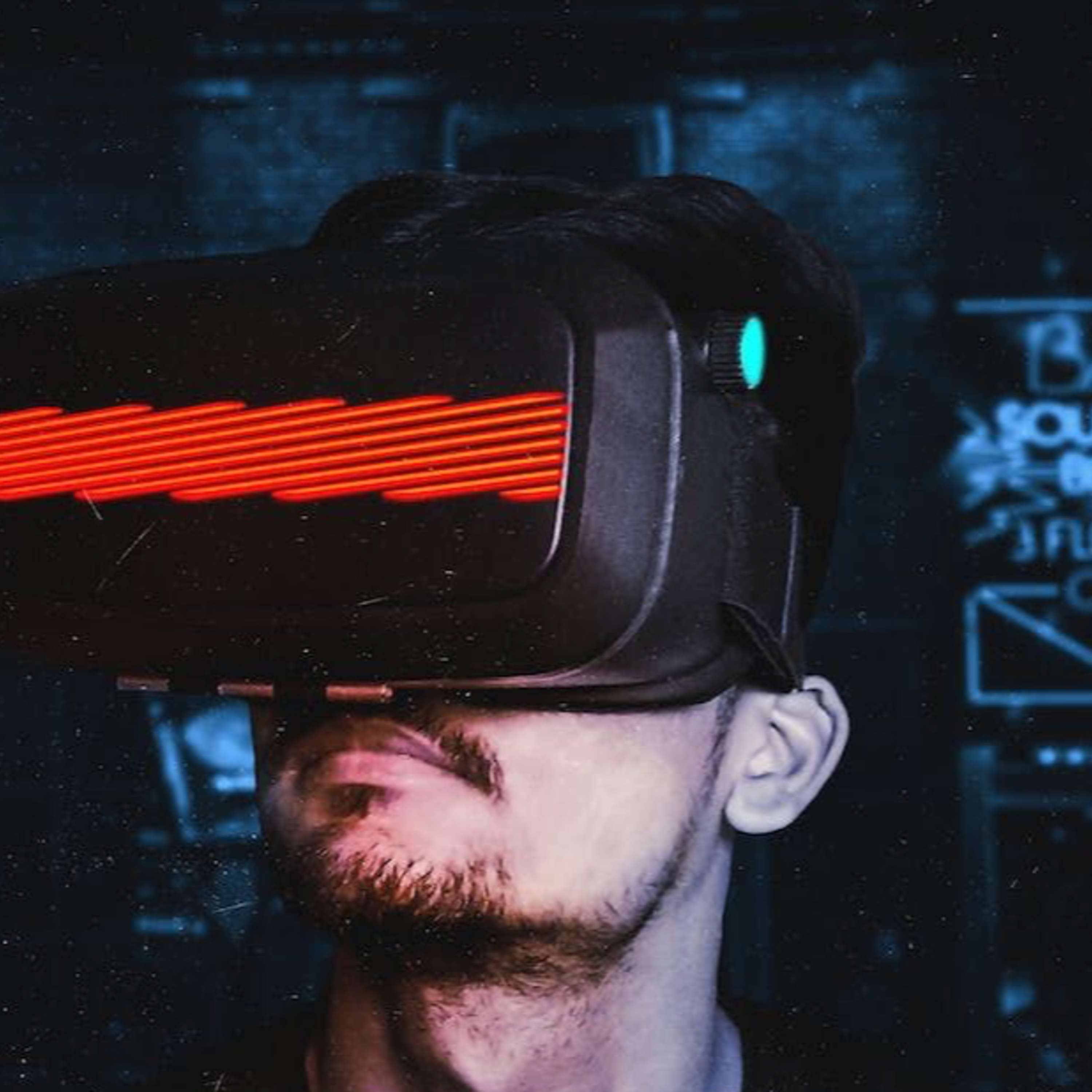 DARPA Readies Program to Safeguard Mixed Reality Users from Cognitive Attacks – Futurism Tech ...