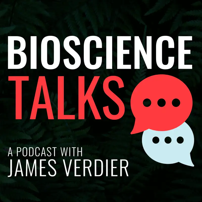 BioScience Talks | A Lunar Biorepository to Preserve Biodiversity, with ...