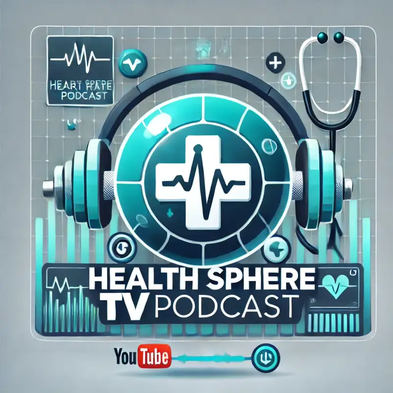 Health Sphere TV PODCAST