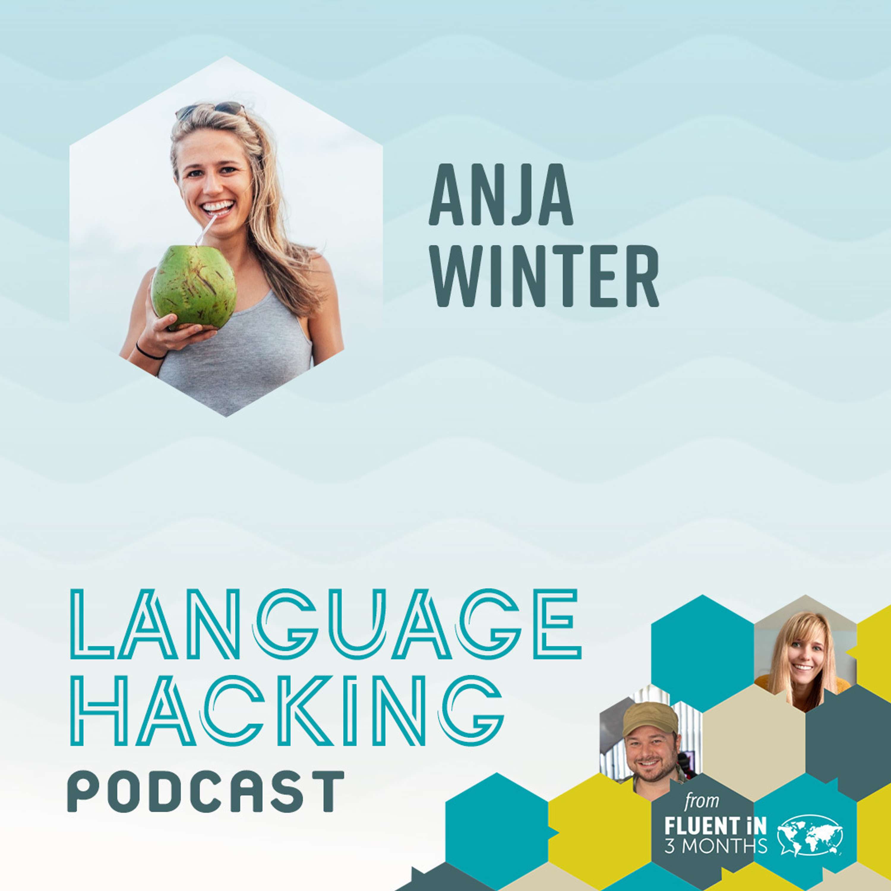 #53 Anja Winter on How Engaging Language Content Keeps you Coming Back ...
