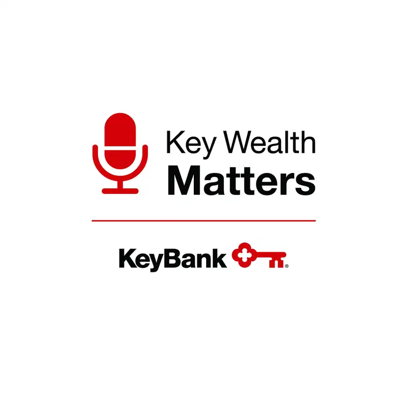 Key Wealth Matters | Market Minutes Recap - Market Update (Perspectives ...
