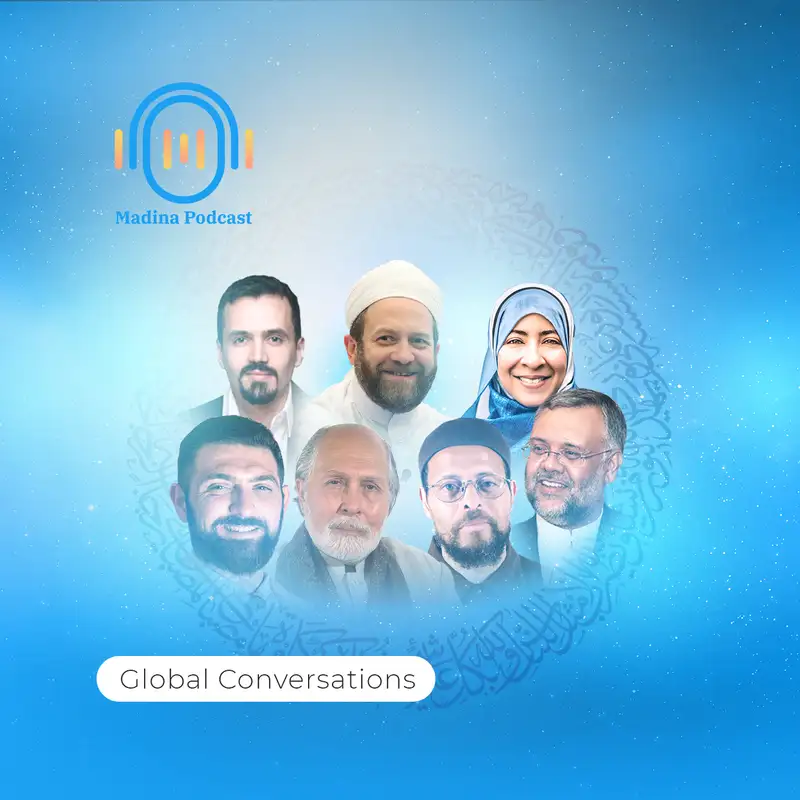 Global Conversations