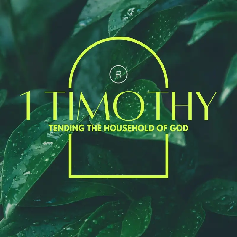 Redemption Gilbert | Gospel Grace and Strength