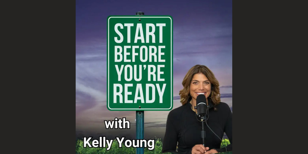 Start Before You're Ready | Welcome to Start Before You're Ready
