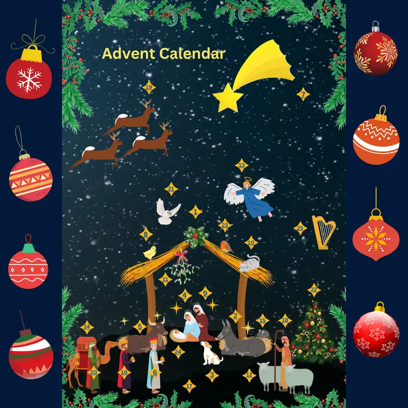 Advent Calendar