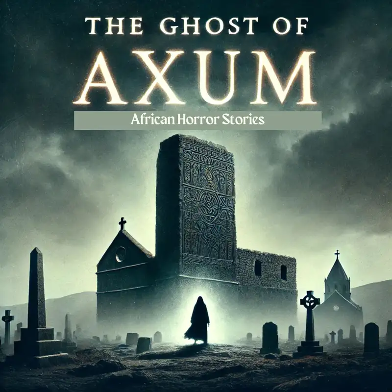 African Horror Stories | Transcript: Ethiopian Story: The Ghost of Axum