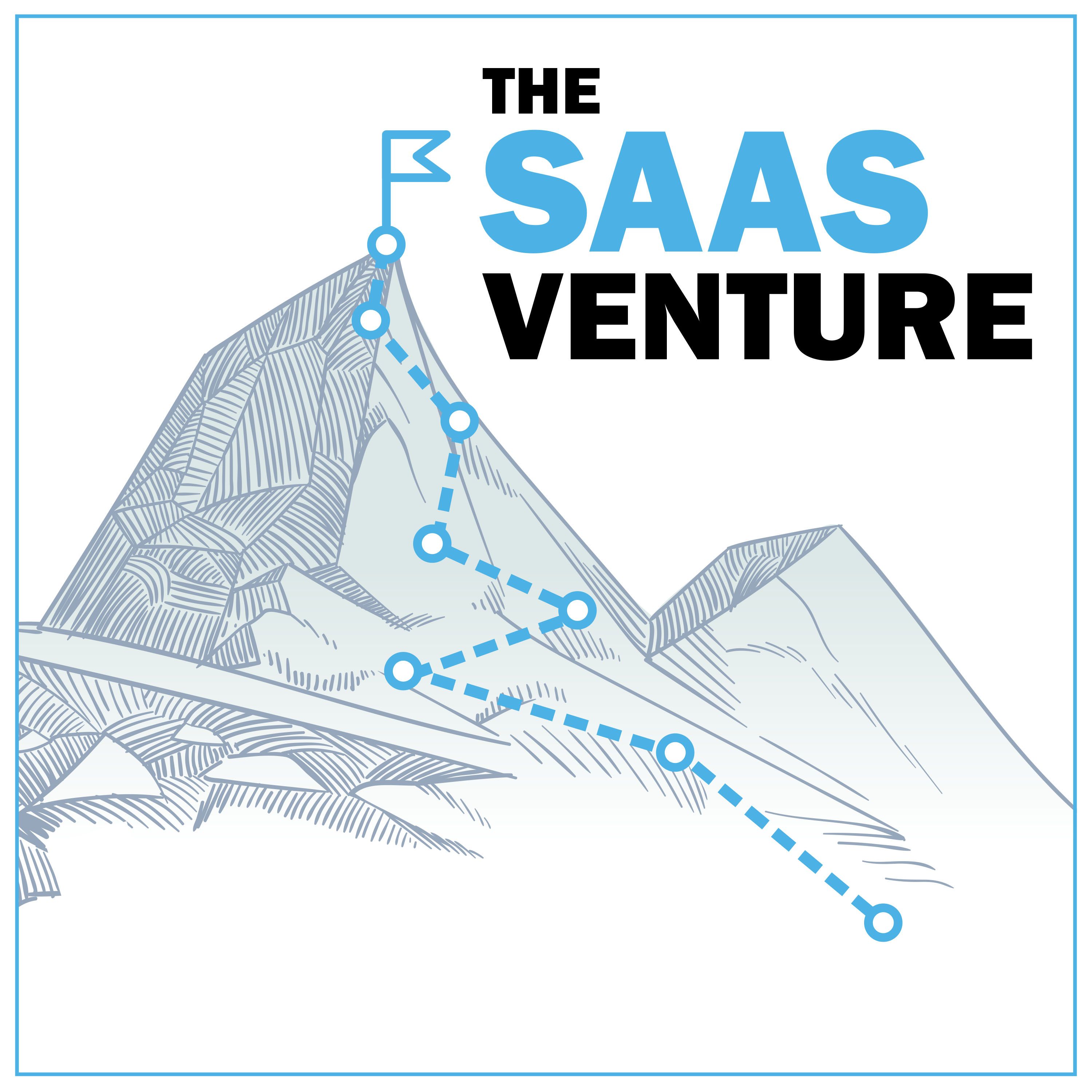 The SaaS Venture | 28: Vision and Mission