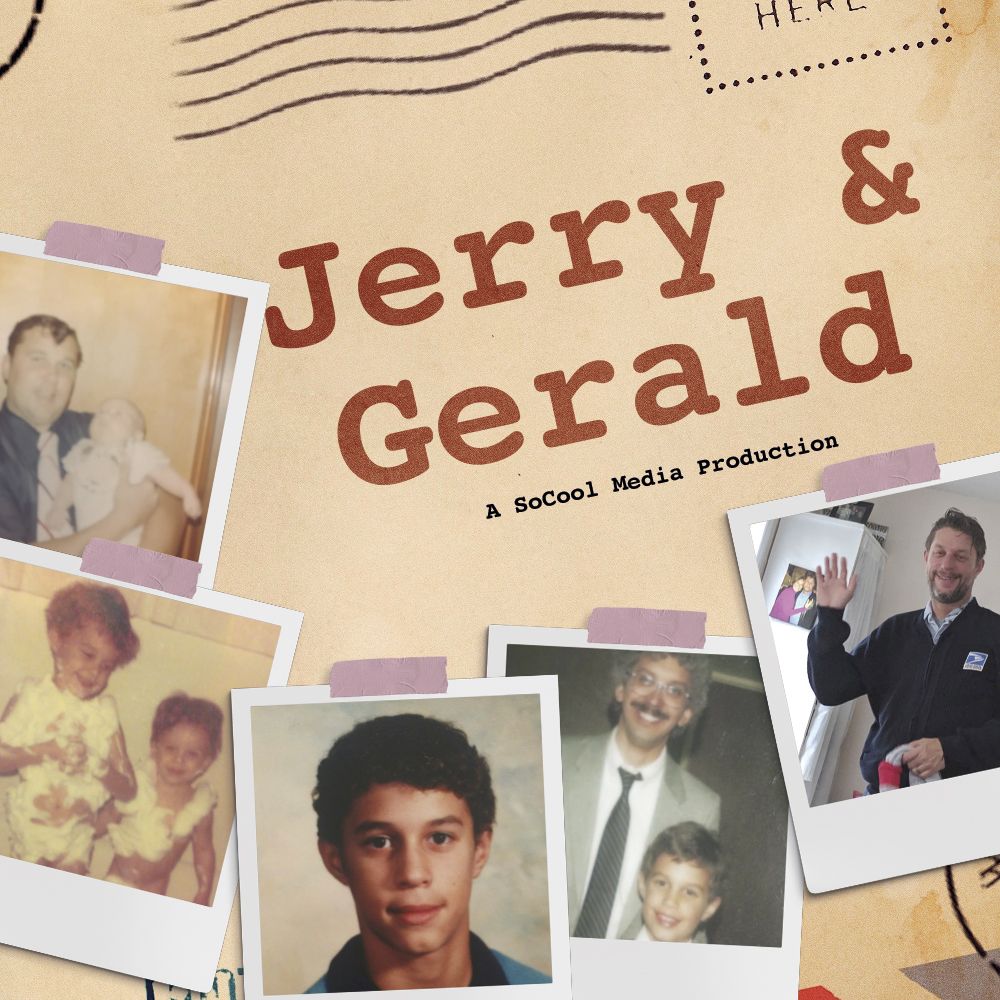 Jerry & Gerald