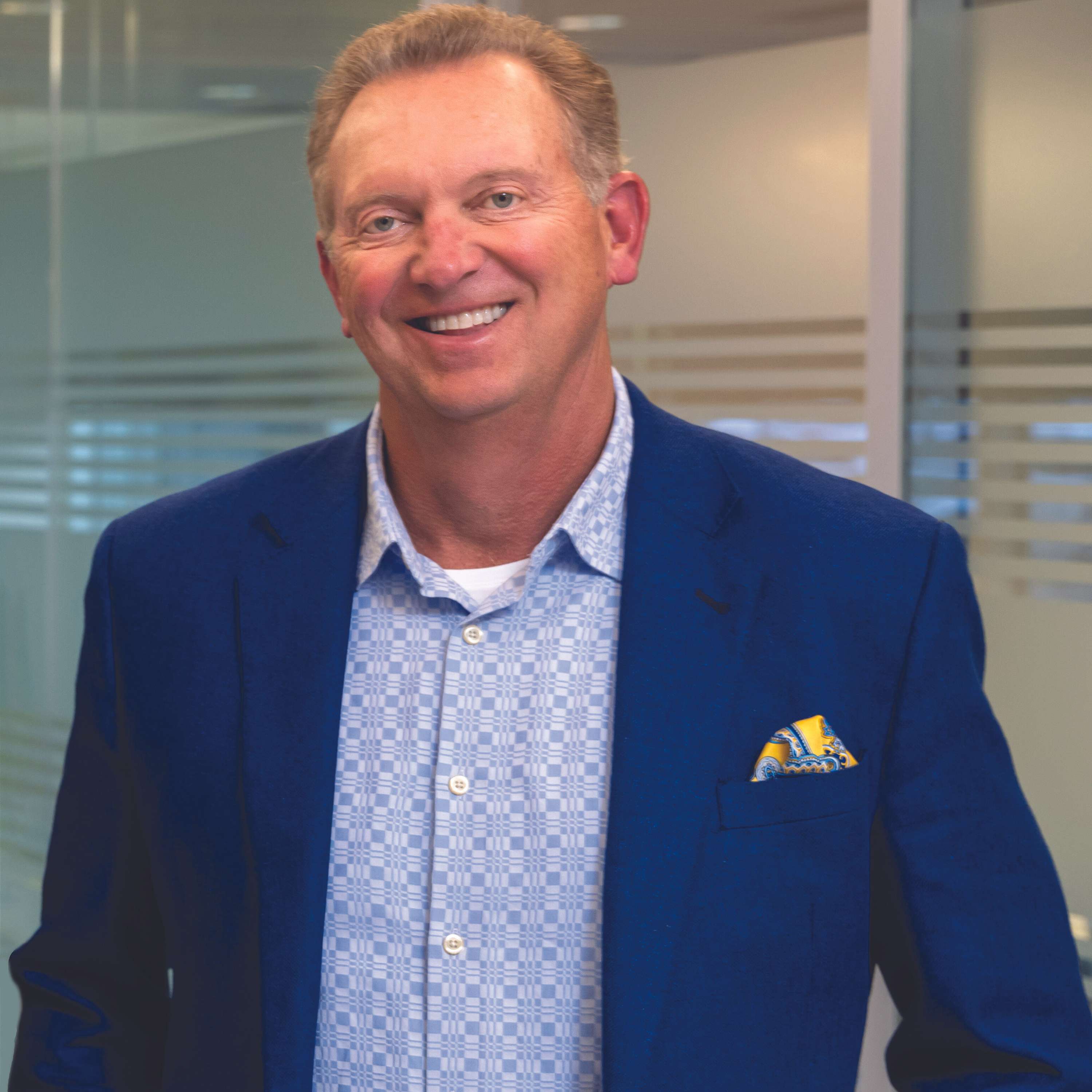 Joey Havens - The Power of Magnetic Culture – The Teamwork Advantage a ...