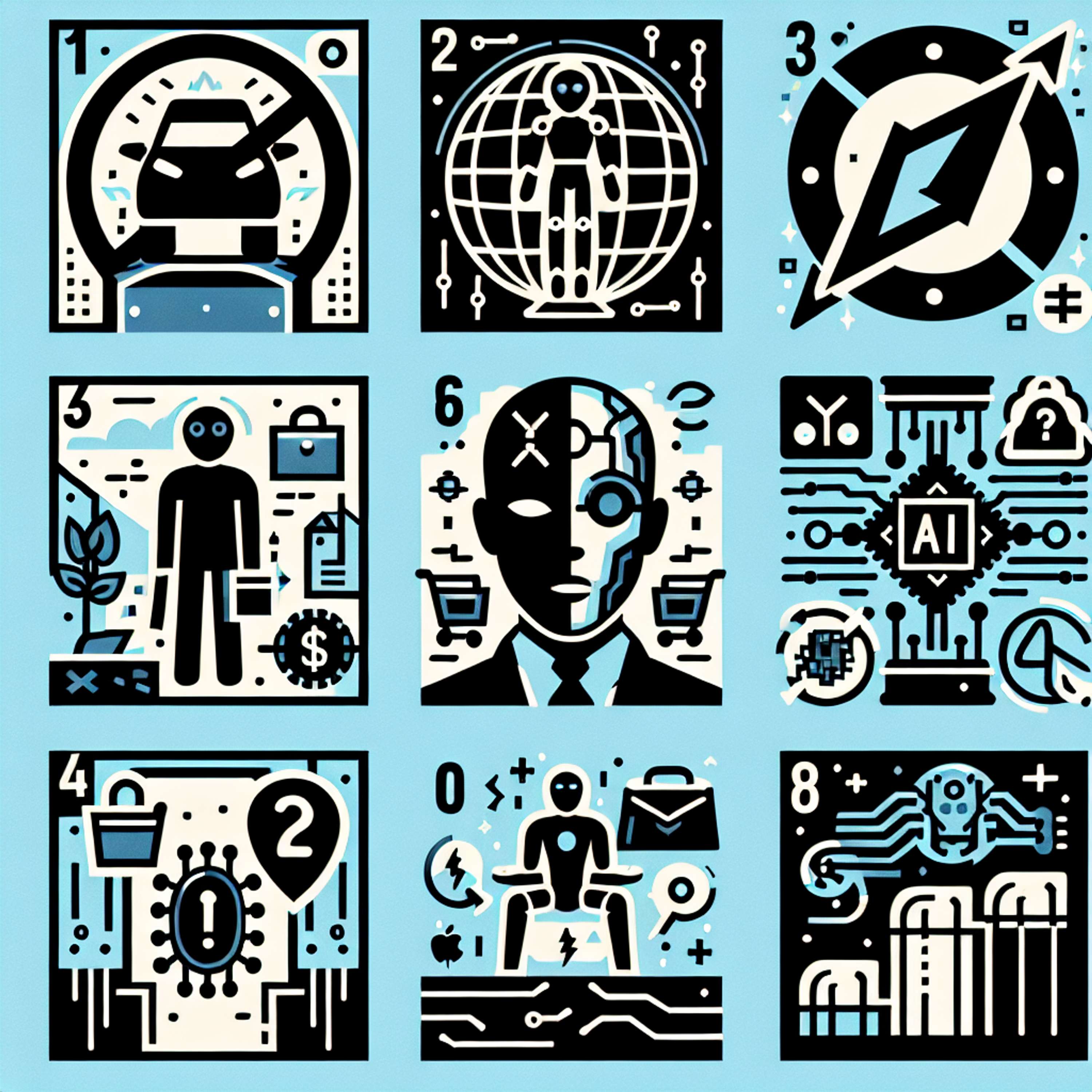 Trump's EV Opposition, Google's AI Blunders, OpenAI's Shift to ...