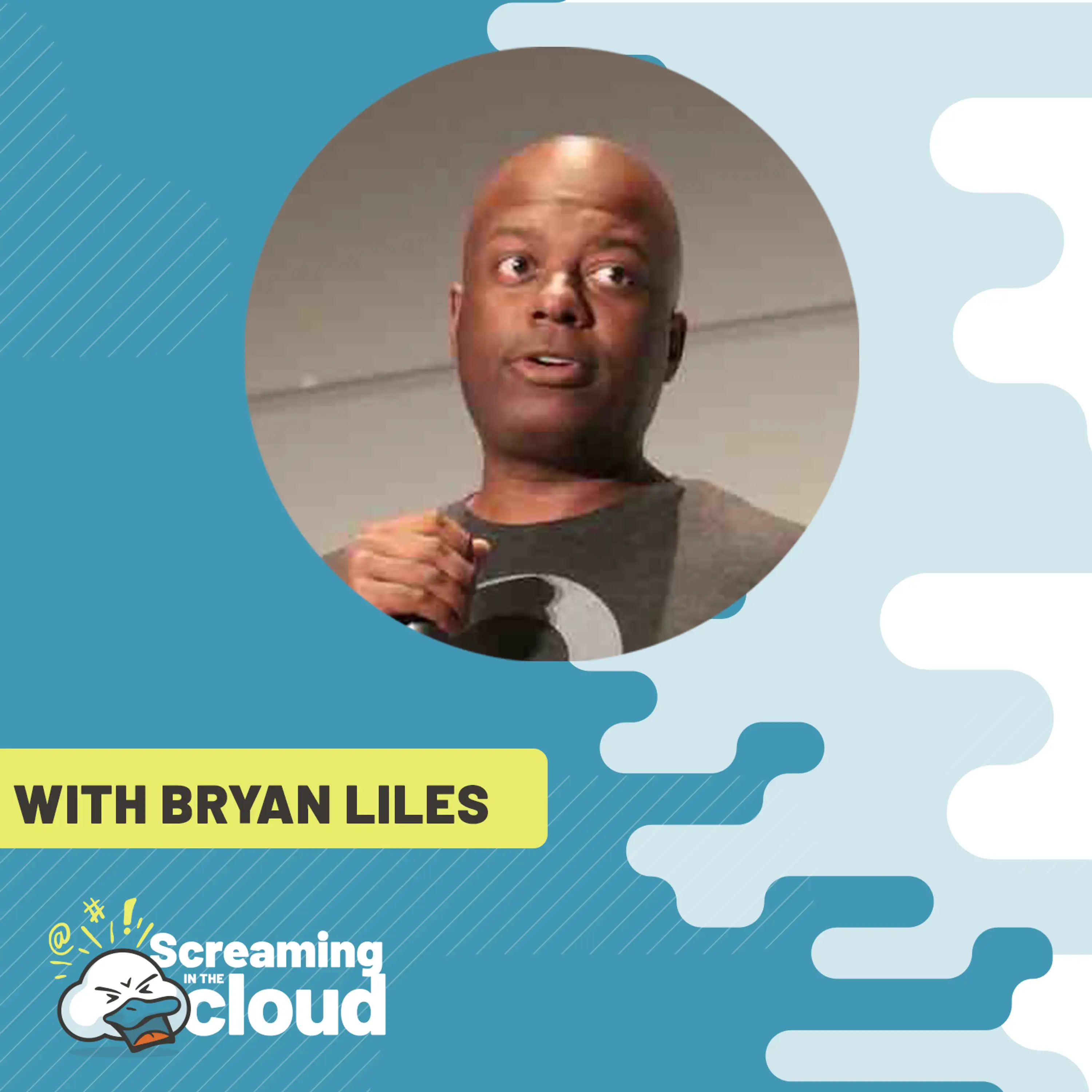 Summer Replay - The Future of Kubernetes with Bryan Liles - Last Week ...