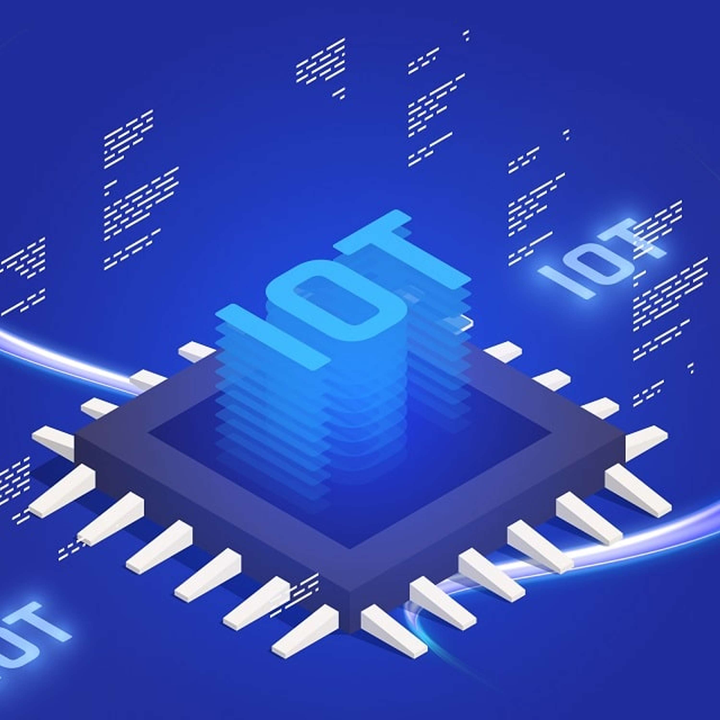 Investing in IoT Applications: All You Need to Know – Futurism Tech Brief By HackerNoon ...