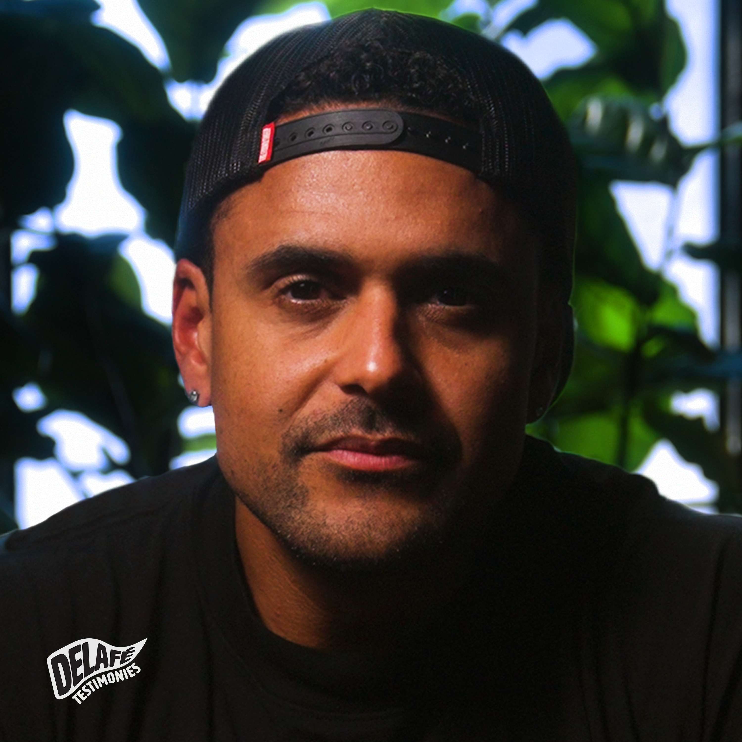 I Couldn't Run Away From God Anymore... (Powerful Testimony) – Delafé ...