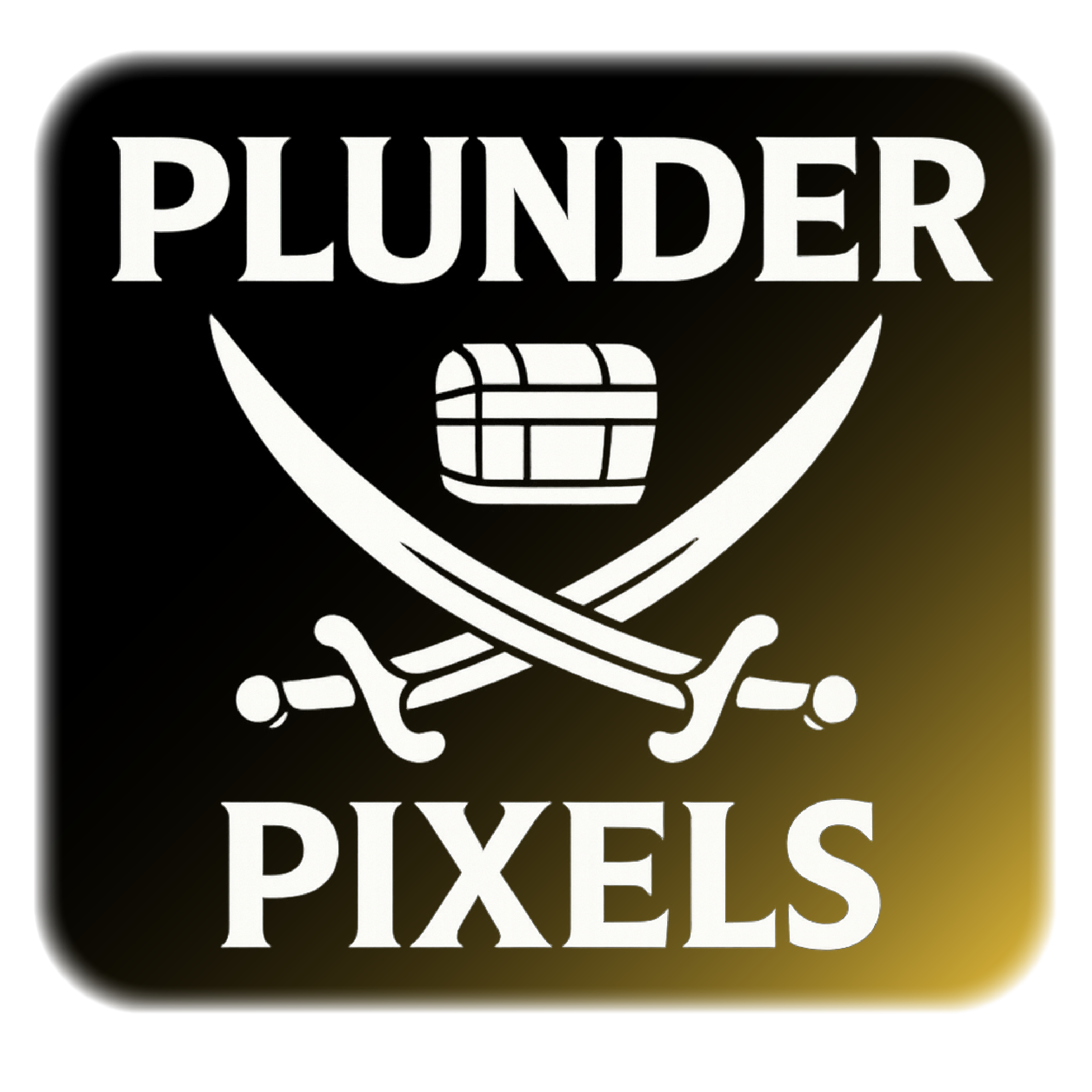 Plunder Pixels