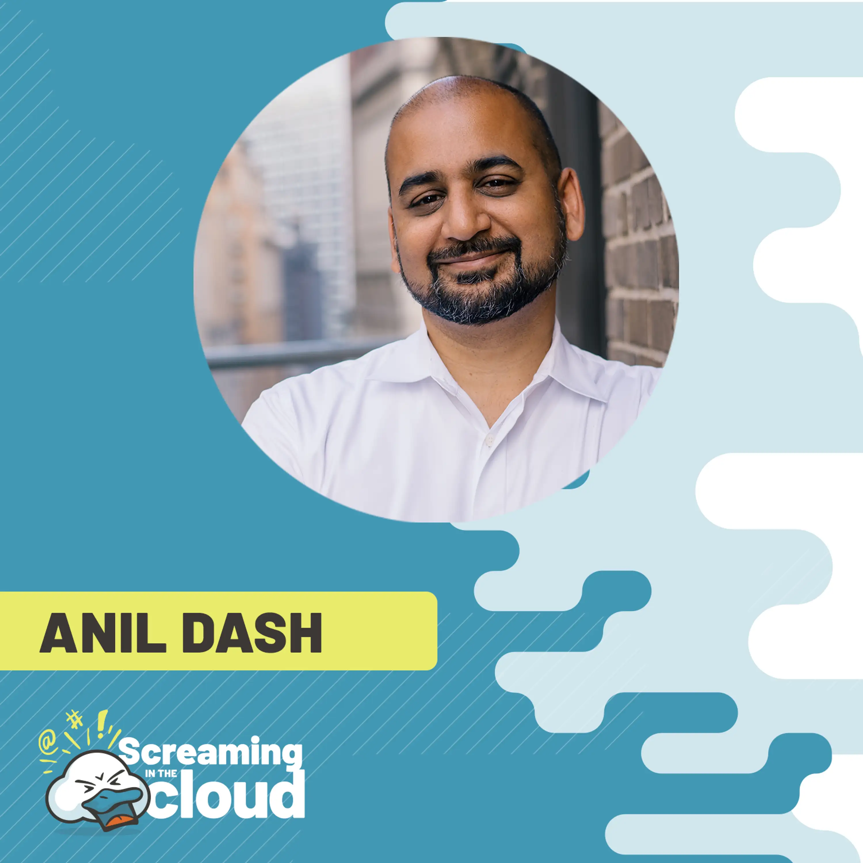 Merging Vision, Community, and Technology With Anil Dash - Last Week in ...