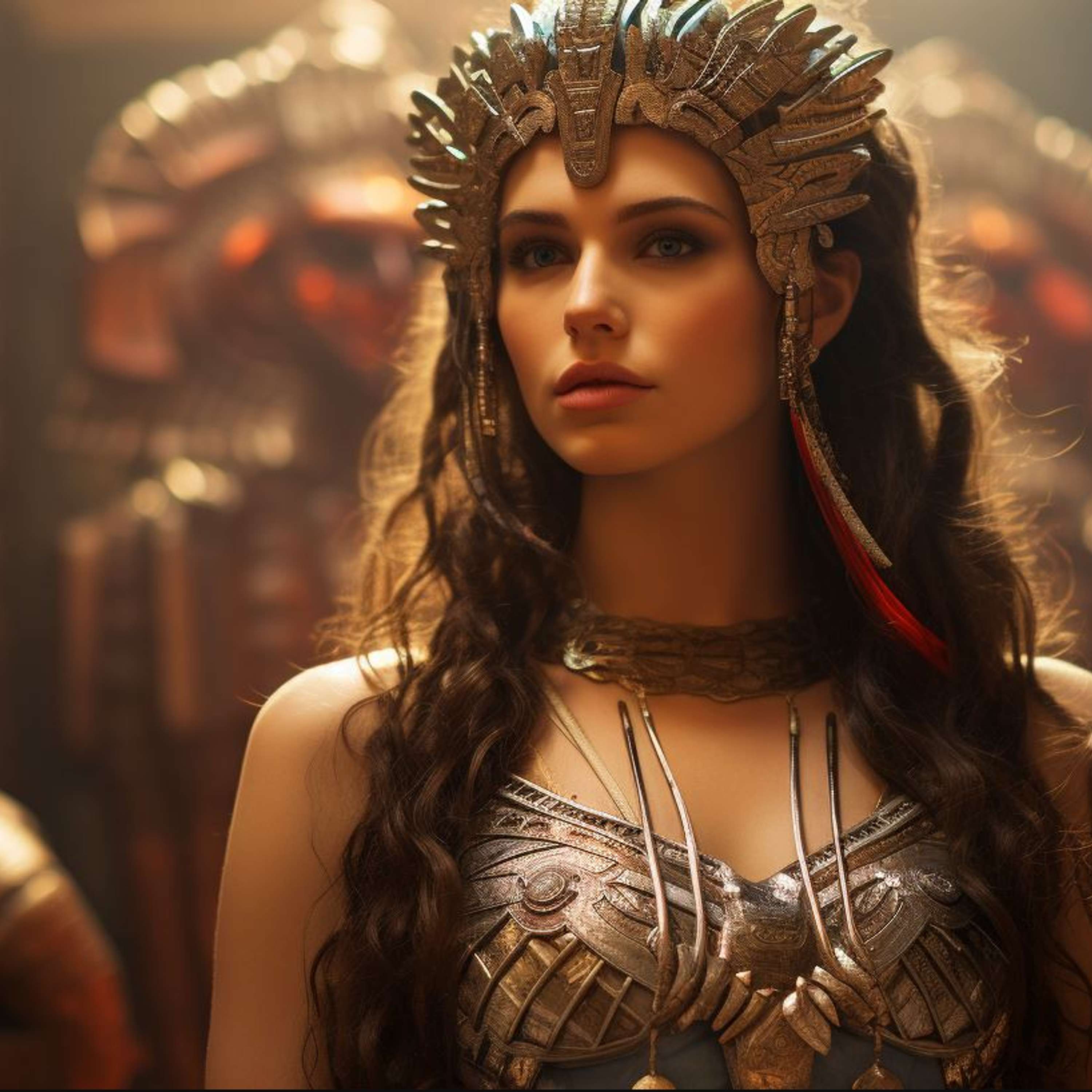 Decoding the Secrets: Annunaki, Religion, and The Fate of Humanity – Wake Up with KC – Podcast ...