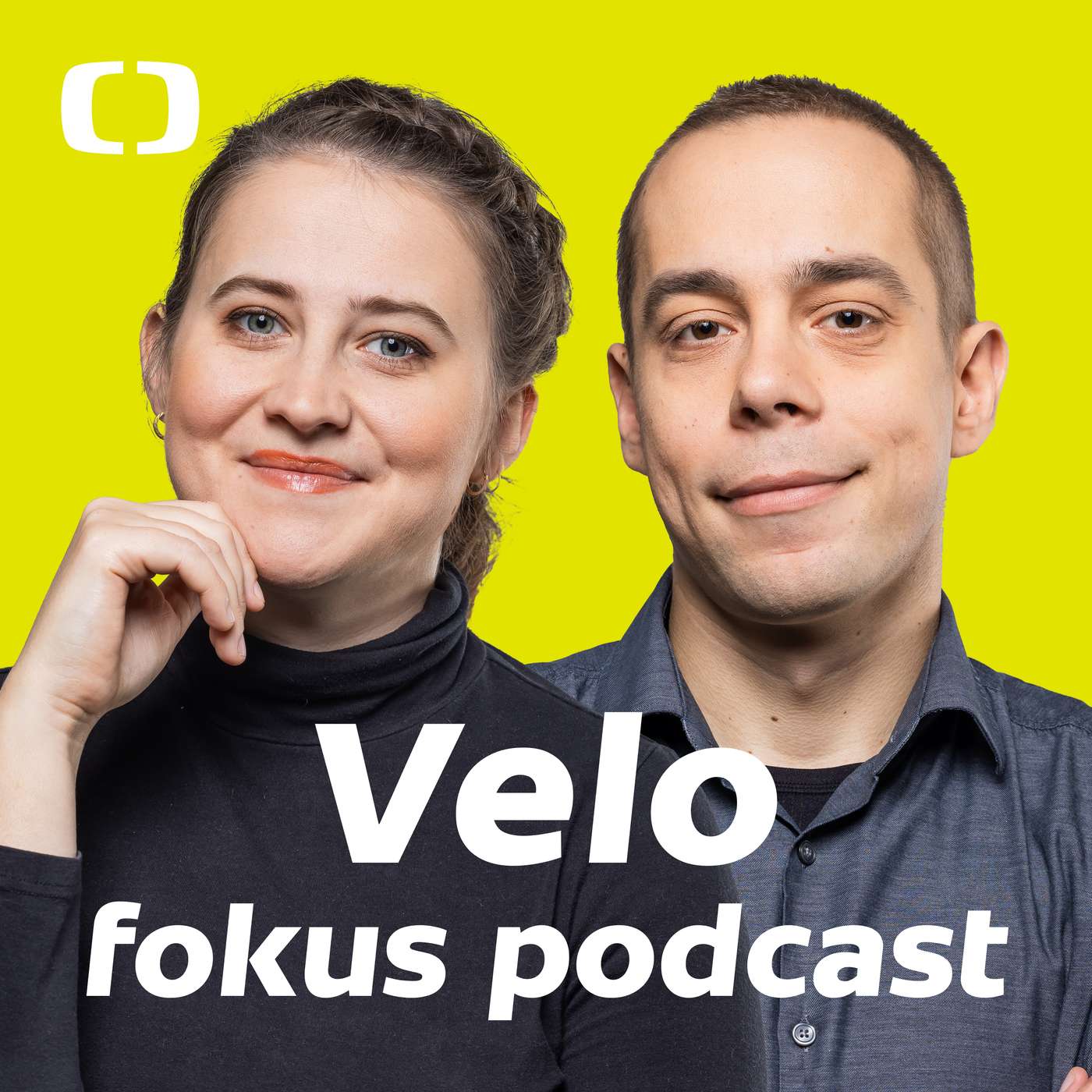 Po 18. etapě Tour de France – Velo fokus ČT sport – Podcast – Podtail