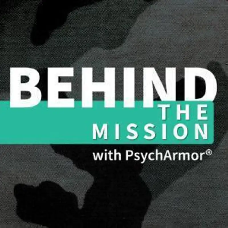 Behind The Mission | BTM92 - Katie Ross and Katie Stenger - Summit ...