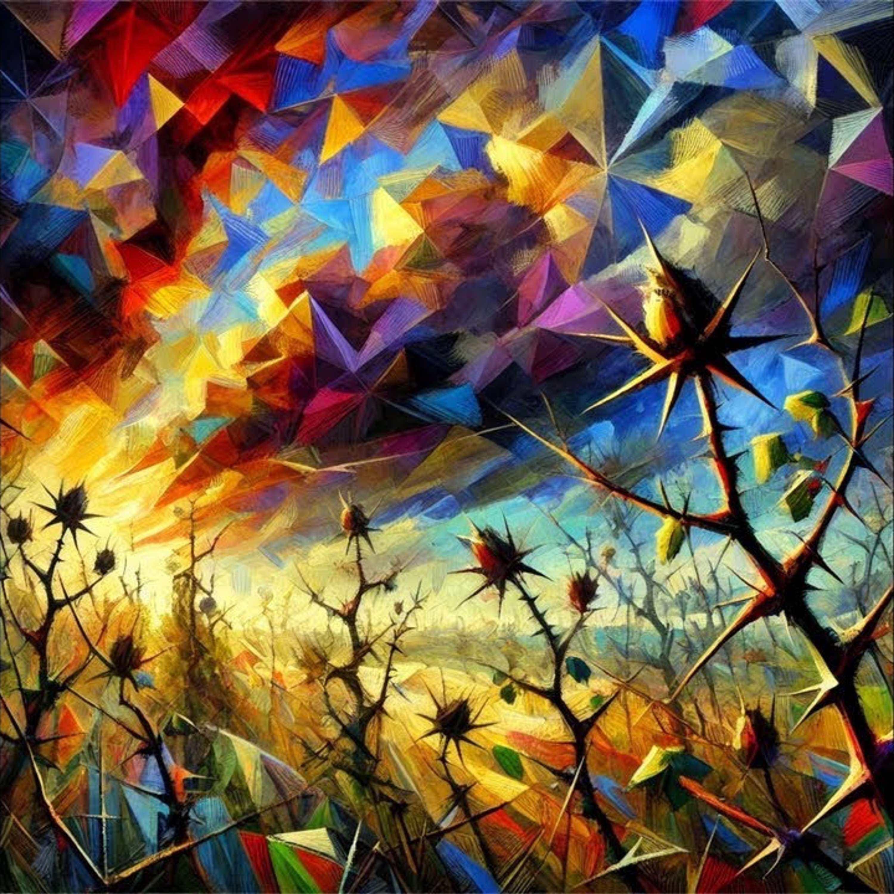 The Proverb of the Tares: Israel, Jesus and You – Rev Fisk ...SAVED ...