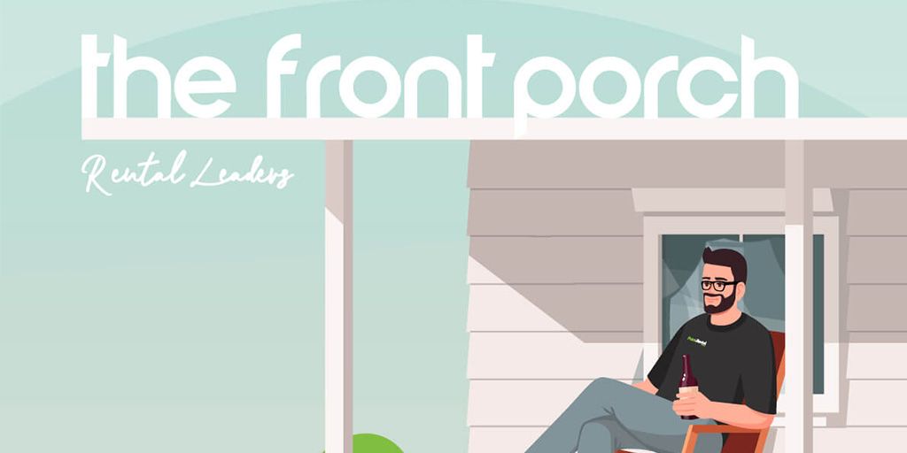 The Front Porch | All Episodes