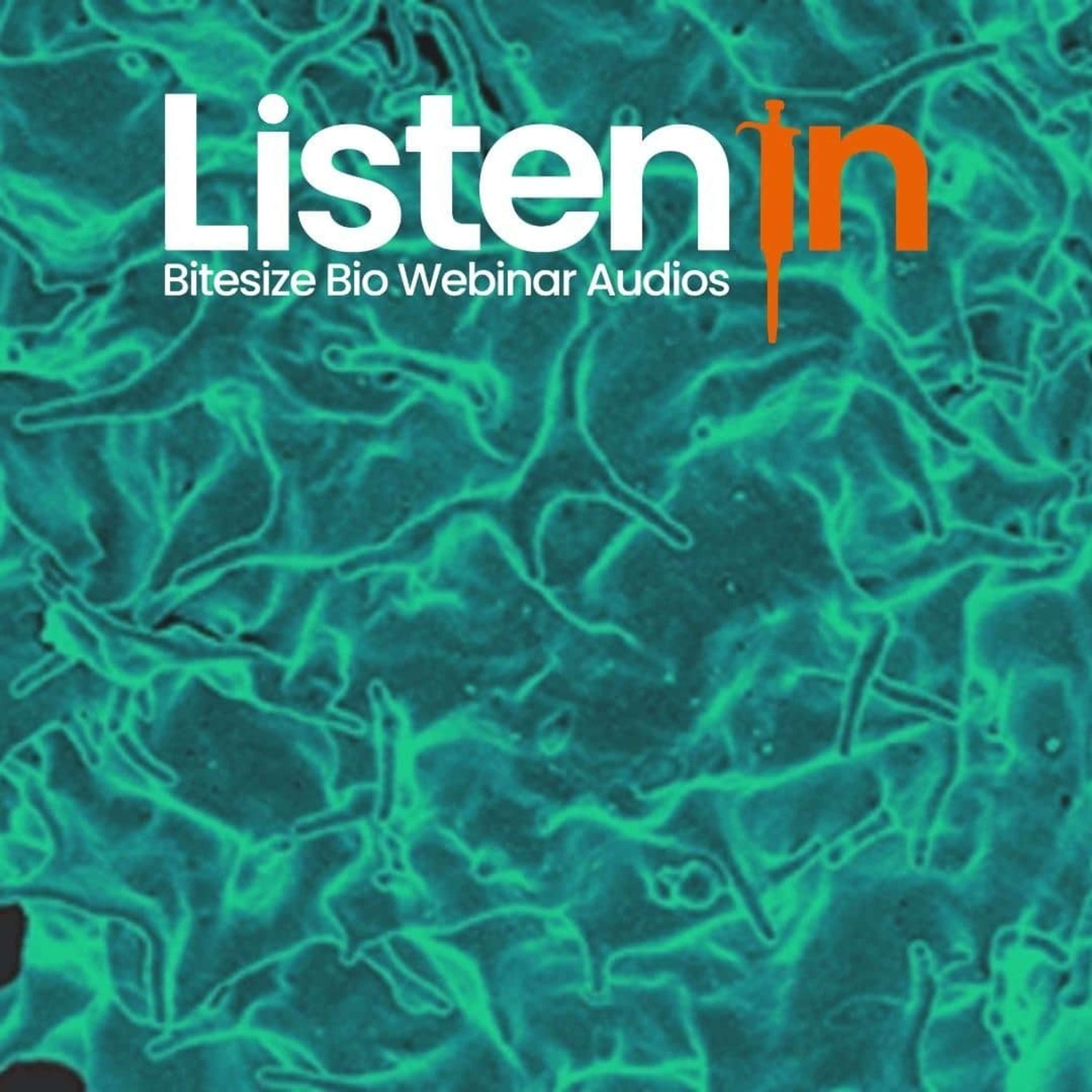 How to Use CRISPR to Accelerate Cancer Therapies – Listen In - Bitesize ...