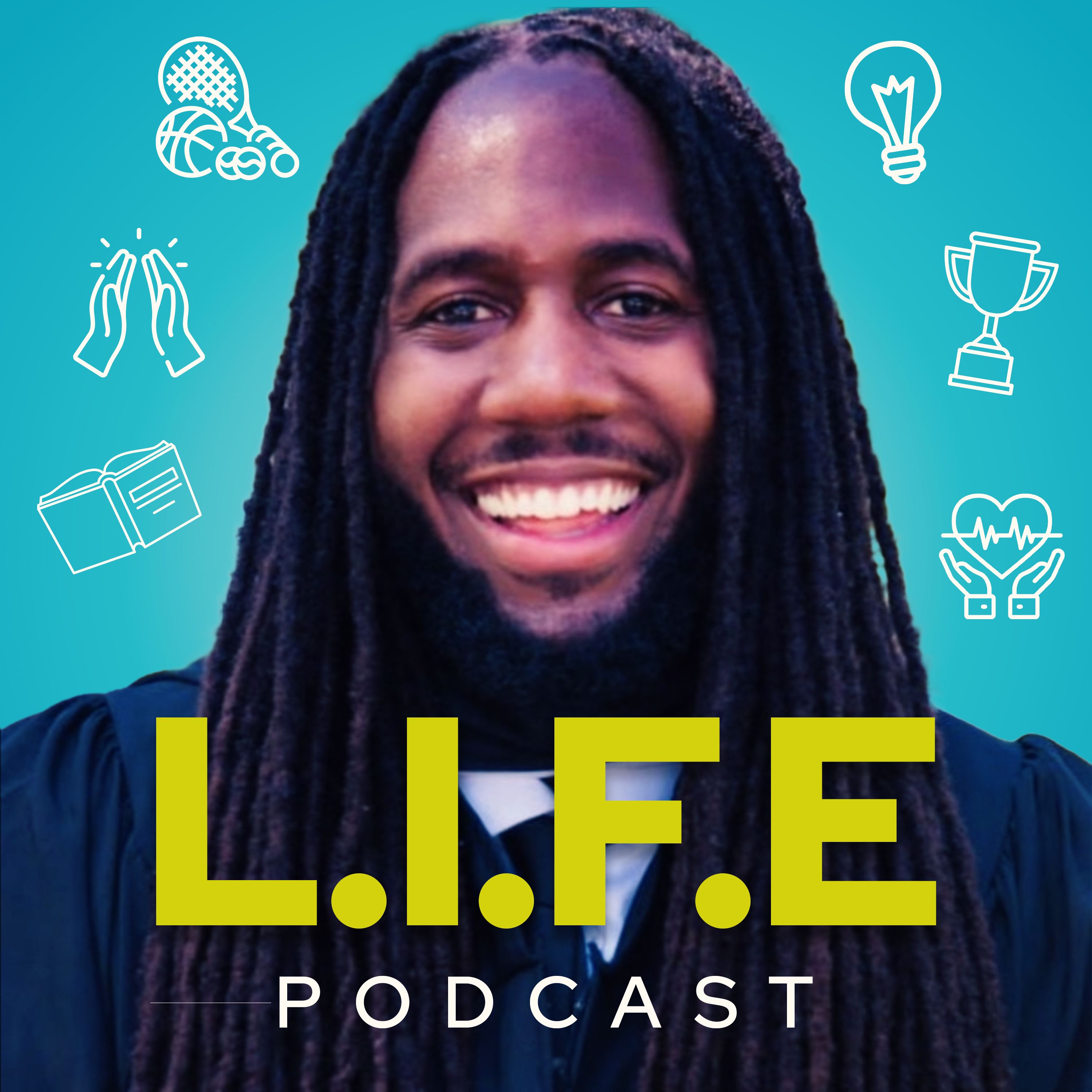 LIFE Podcast Show