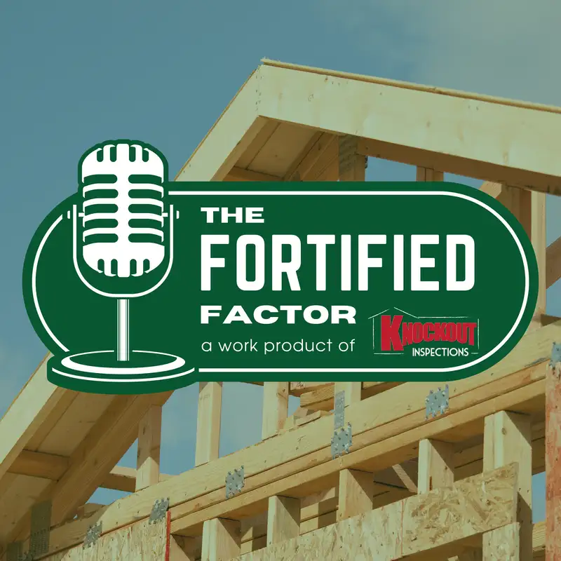 The FORTIFIED Factor | 2025 FORTIFIED Roof, Silver & Gold Details