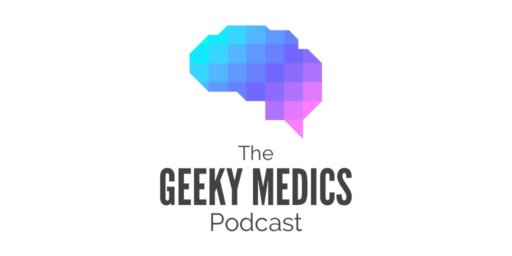 The Geeky Medics Podcast | Founding and growing Geeky Medics with Dr ...