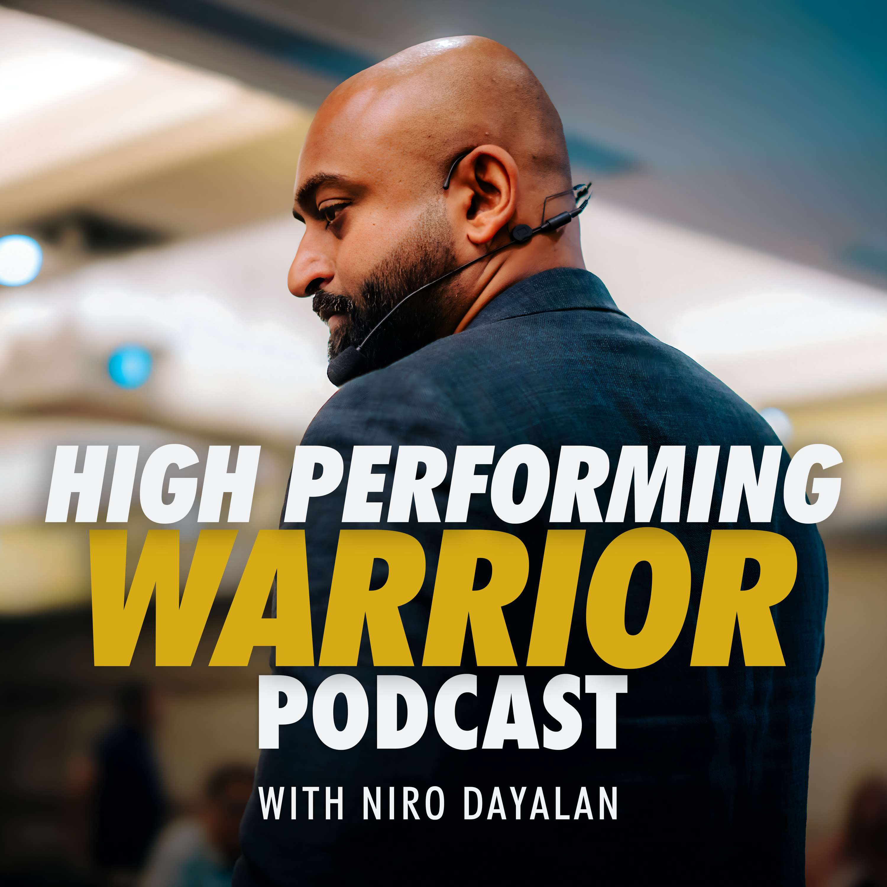High Performing Warrior Podcast | Podchaser