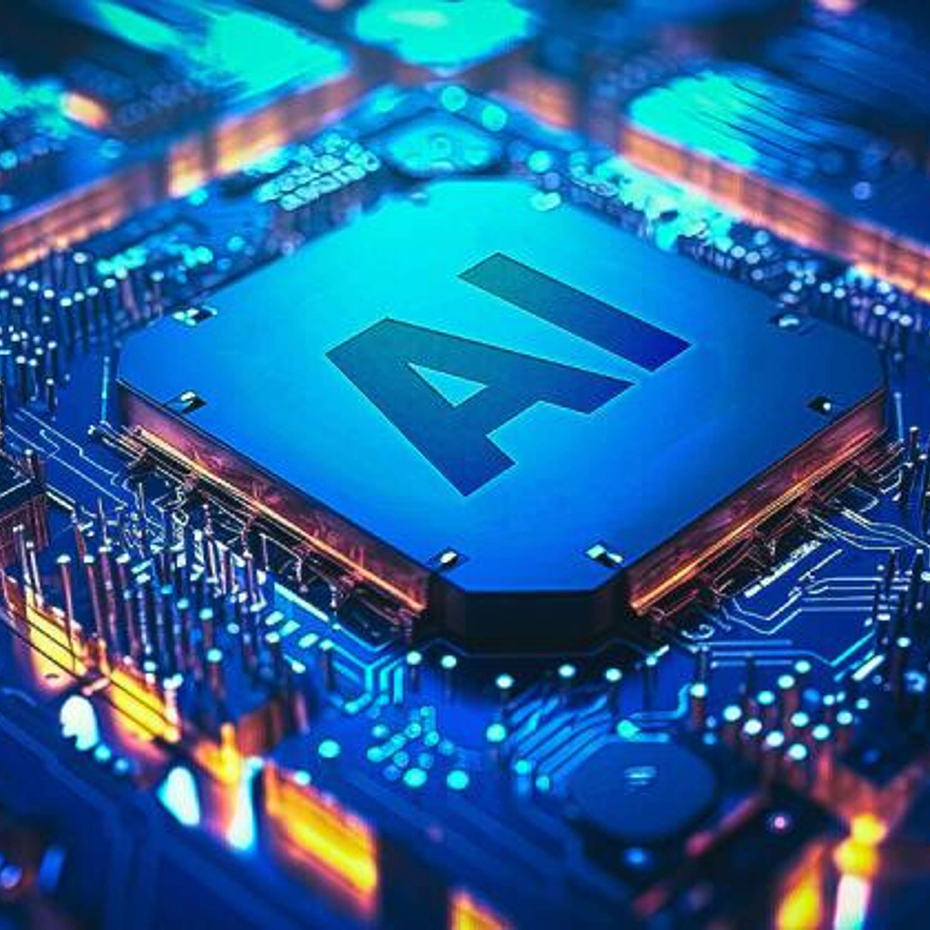 Edge AI Processor Market Skyrockets, OpenAI Reshuffles Leadership ...