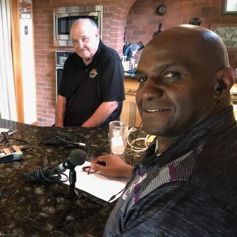 Count Time | An Interview with Coach Lynn Leblanc