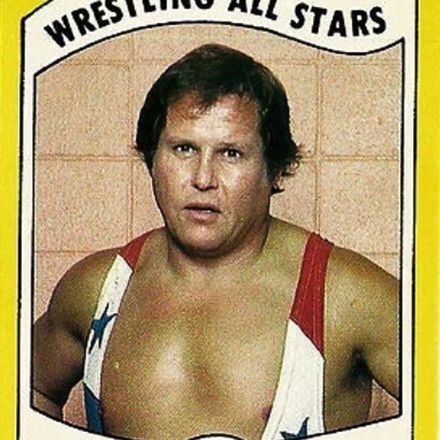 The Wrestling Stoop w/Bob Roop Podcast - Episode 02: Meeting Hulk Hogan ...