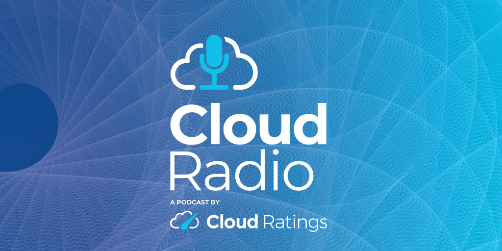 Cloud Radio | A SaaS Podcast
