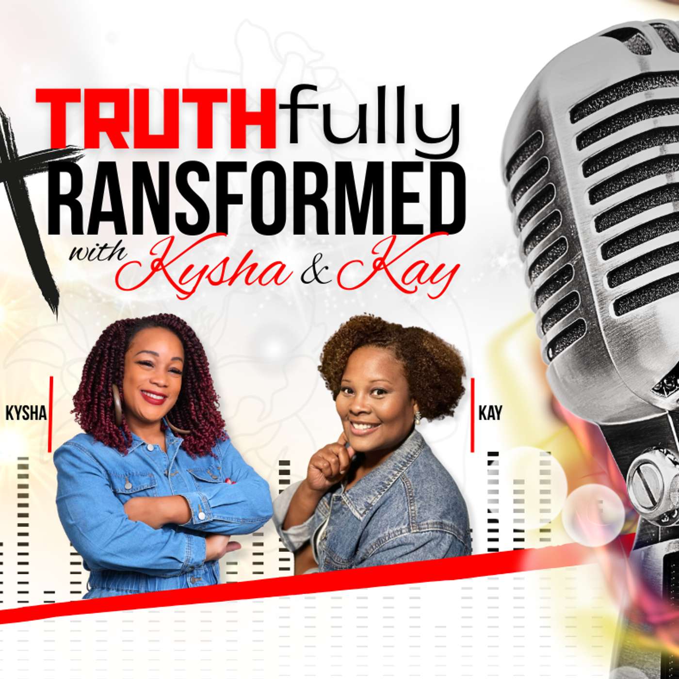 TRUTHfully Transformed (Podcast) | Podchaser