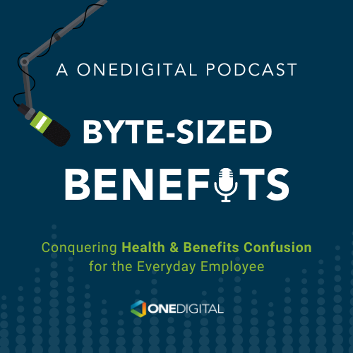 Byte-Sized Benefits: Conquering Health & Benefits Confusion for the ...