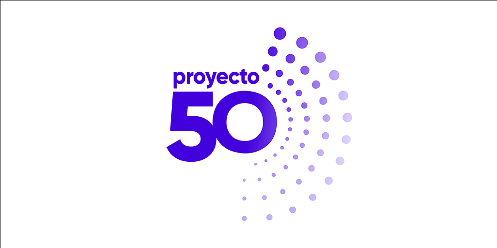 Proyecto 50