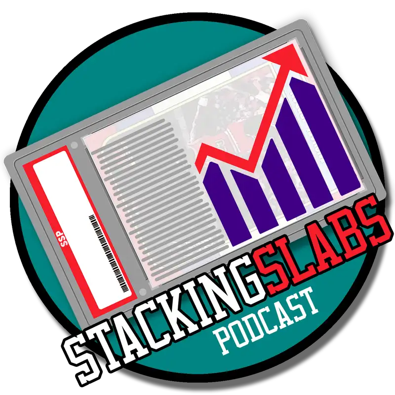 Stacking Slabs | Bridging Eras: Vintage, Values, and the Joy of ...