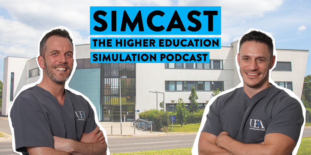 SimCast