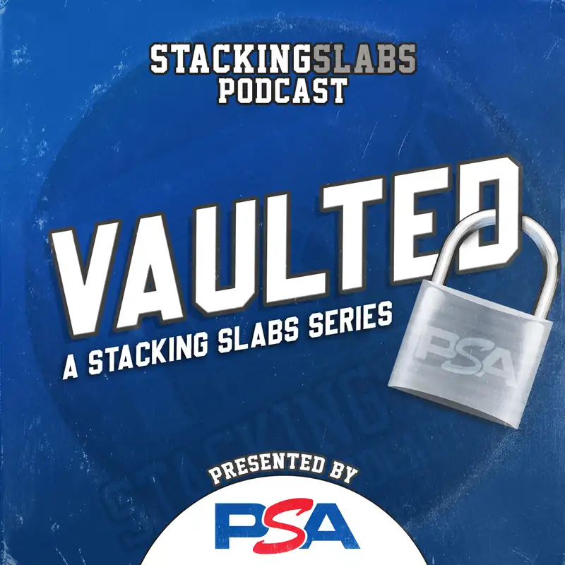 Stacking Slabs | Vaulted: Building the Future of Card Storage with ...