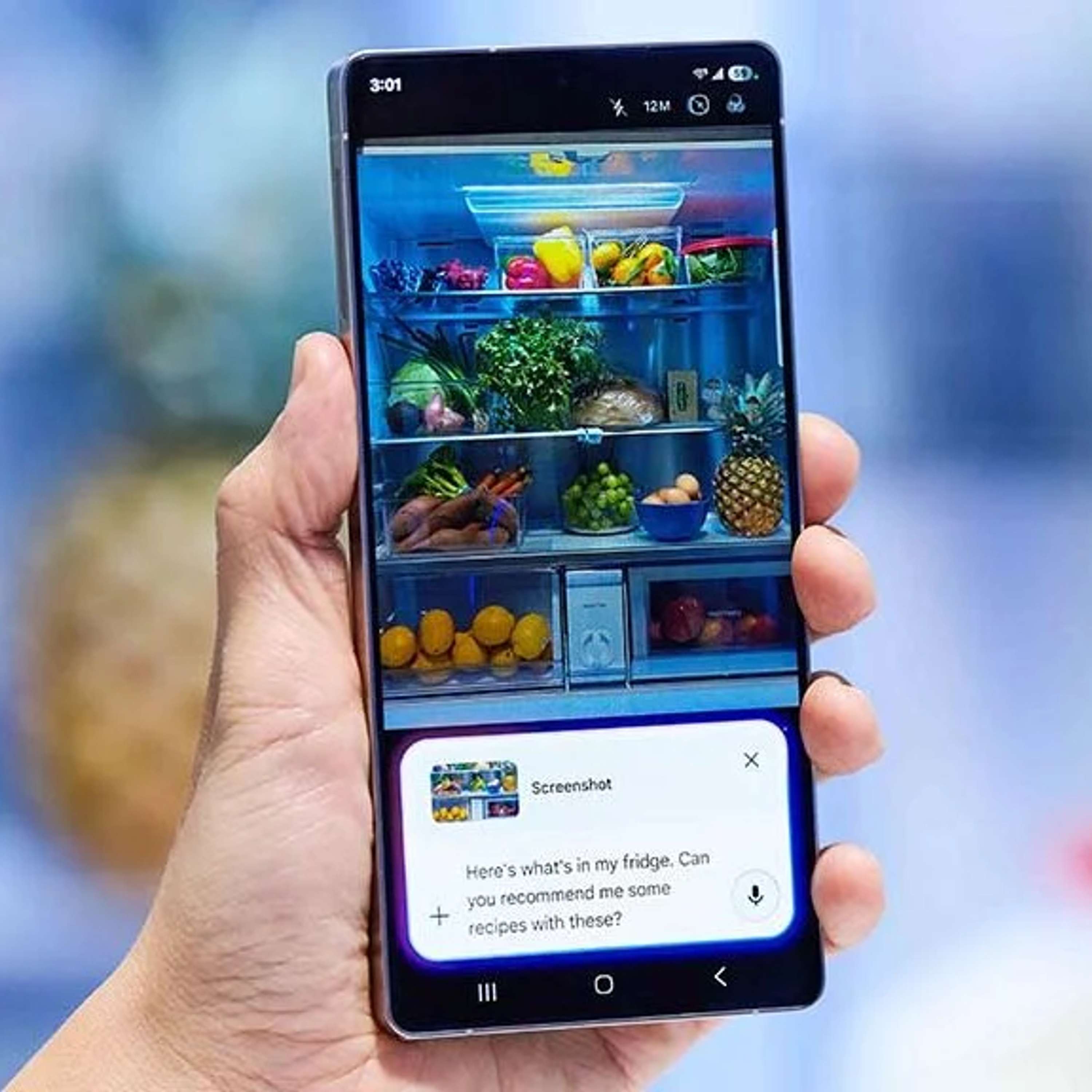 Google Launches Child-Friendly AI, Chef Robotics Raises 43 Million ...