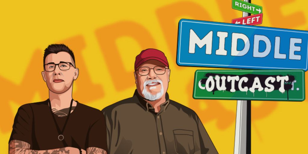 Middle Outcast