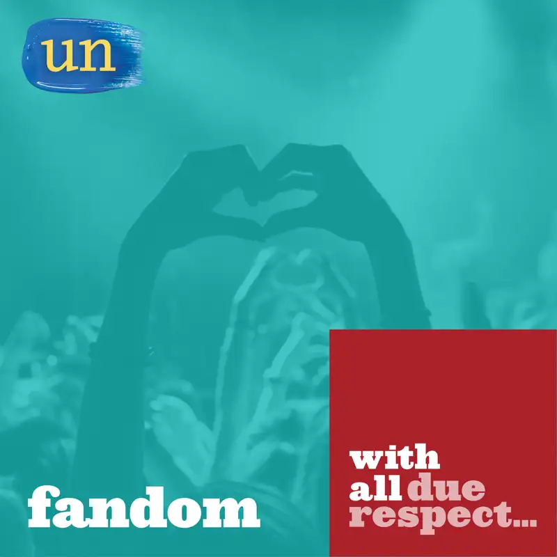 With All Due Respect | Fandom