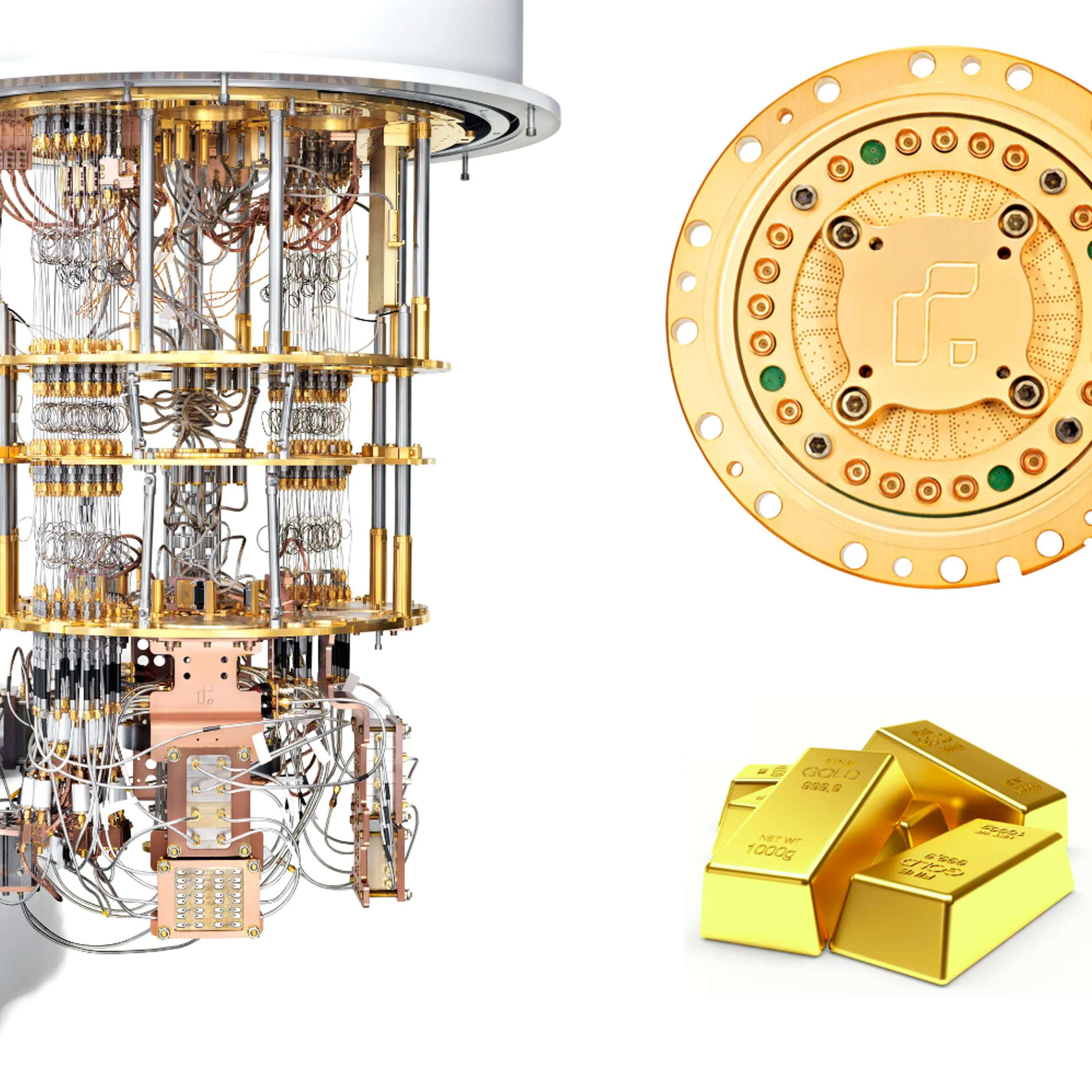 The Most Expensive Technology on Earth – Futurism Tech Brief By HackerNoon – Podcast – Podtail