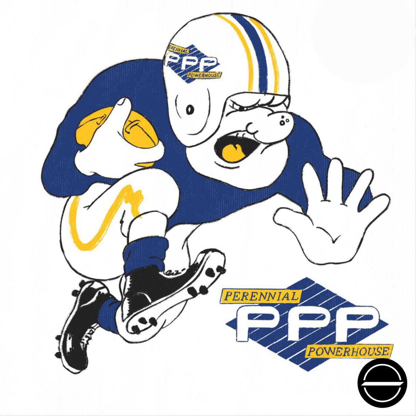 Perennial Powerhouse Podcast Podcast Republic