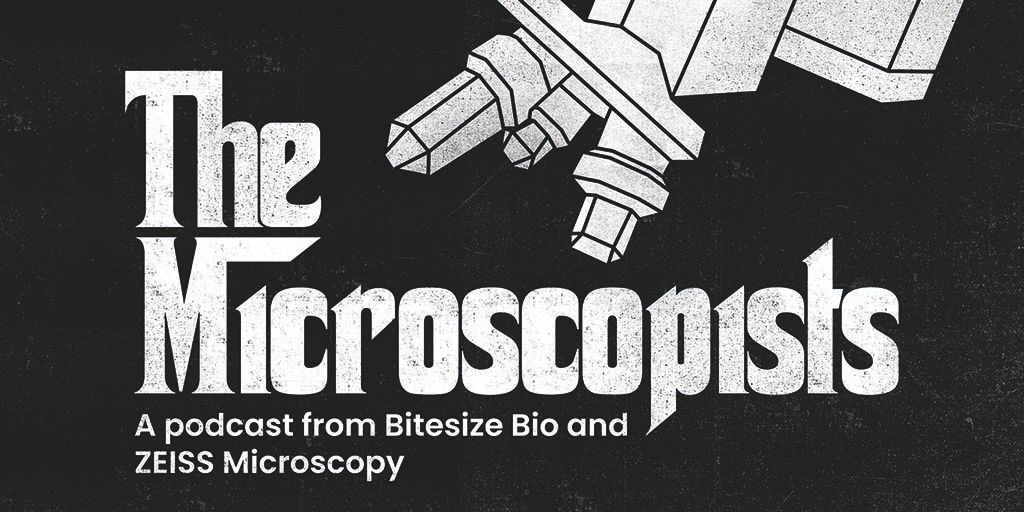 The Microscopists | Elisa May