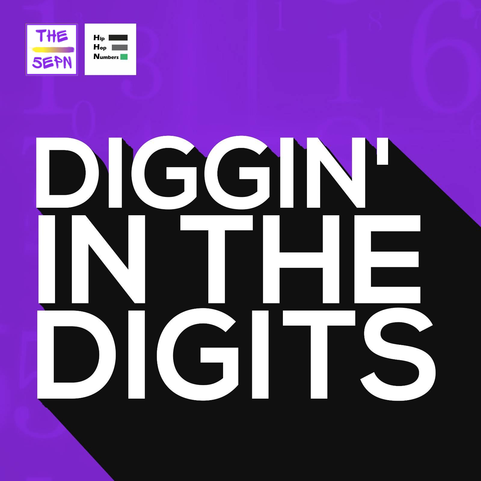 Diggin' In The Digits | An Interview W/ London-Based Producer Ryder