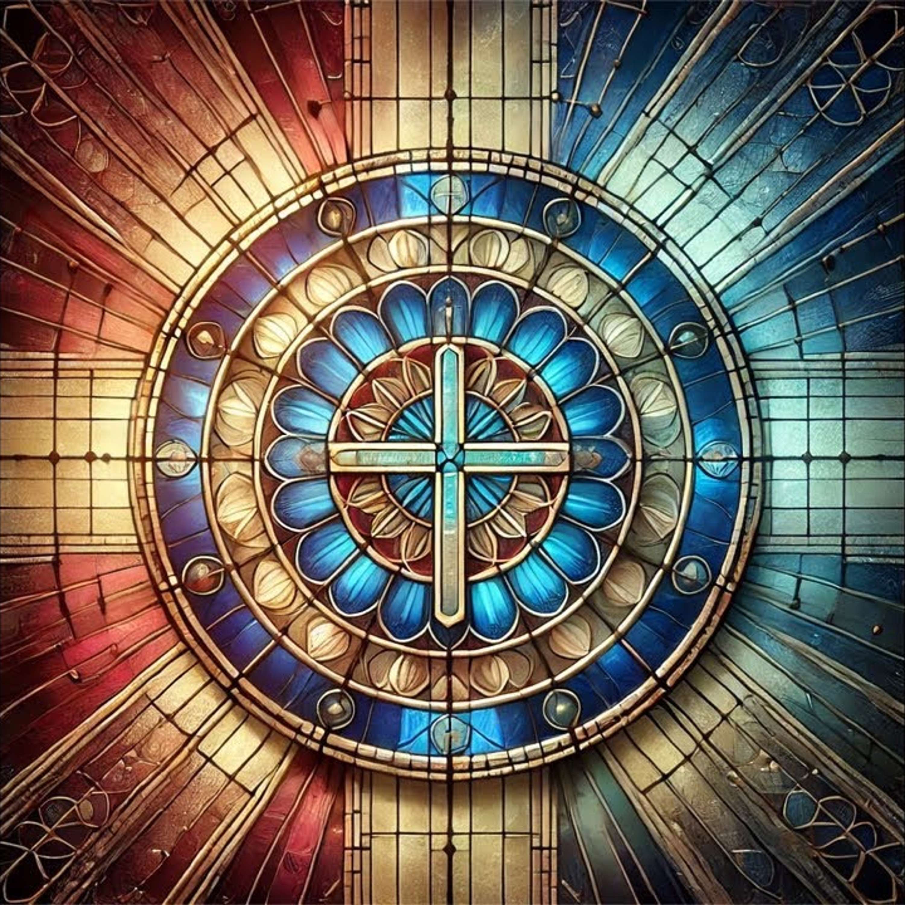 Who is Caesar? Matt 22 and the Chief “Corner” – Rev Fisk ...SAVED ...