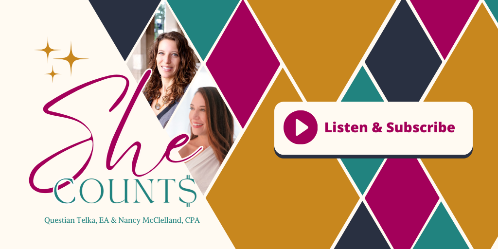 She Counts | All Episodes